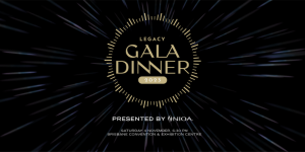 Legacy Gala 2023 | Powered by Givergy
